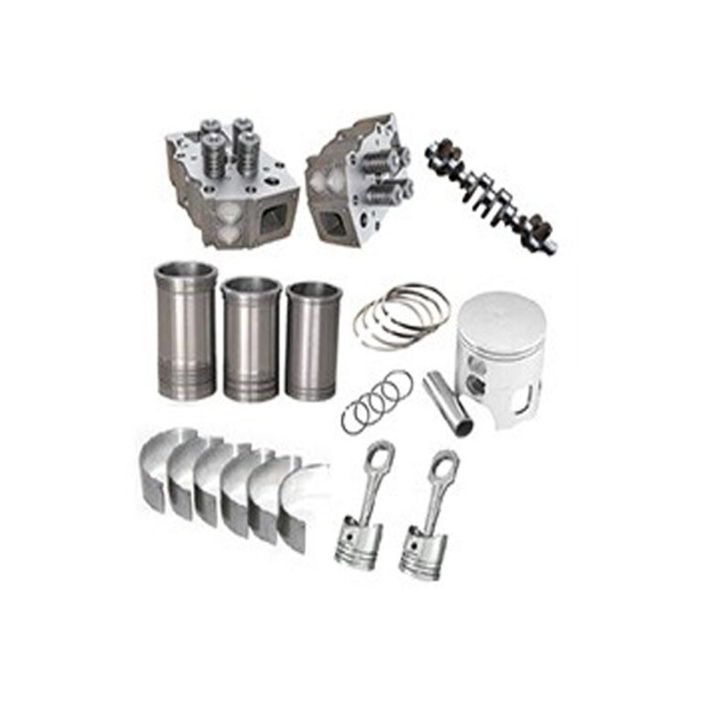 Diesel Engine Spares Parts, Filter Distributor & Suppliers Singapore