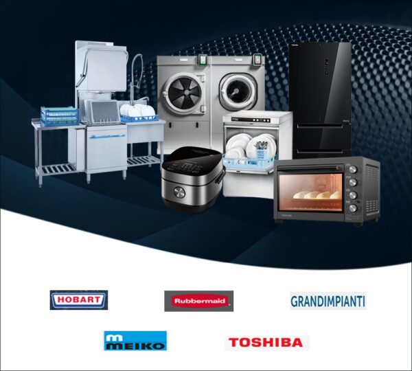 Hotel Kitchen Equipment Suppliers | Hotel and Resorts Supplier in Singapore